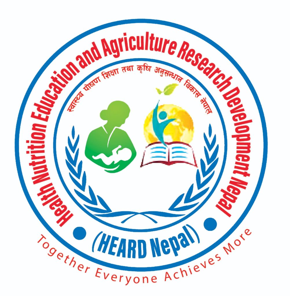 HEARD Nepal Board of Directors - HEARD Nepal
